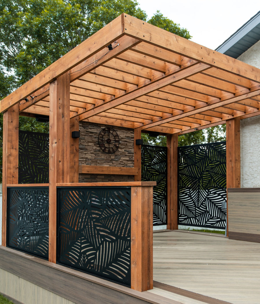 Privacy Screens | HIDEAWAY Canada