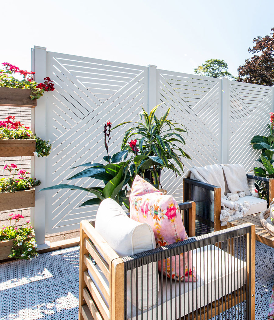 Privacy Screens | HIDEAWAY Canada