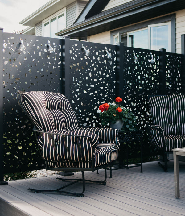 Privacy Screens | HIDEAWAY Canada