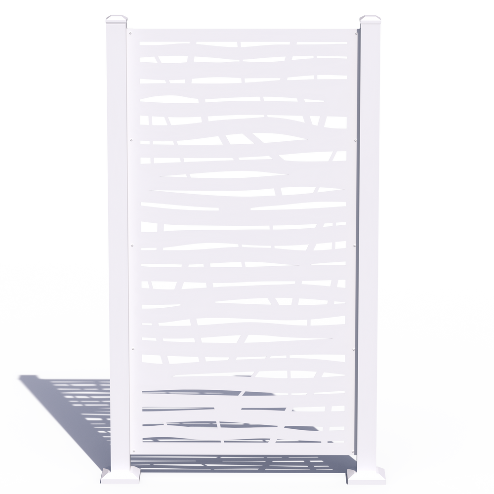 Privacy Screen (Branch) | HIDEAWAY Canada