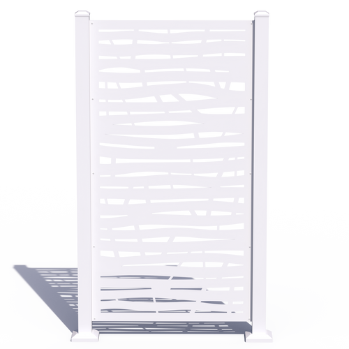 Privacy Screen (Branch) | HIDEAWAY Canada