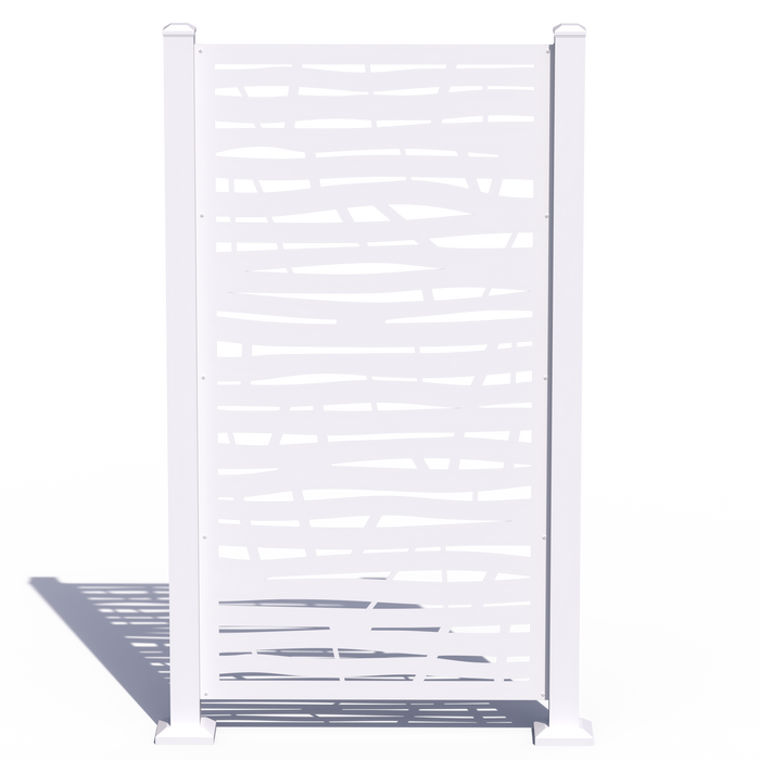 Privacy Screen (Branch) | HIDEAWAY Canada