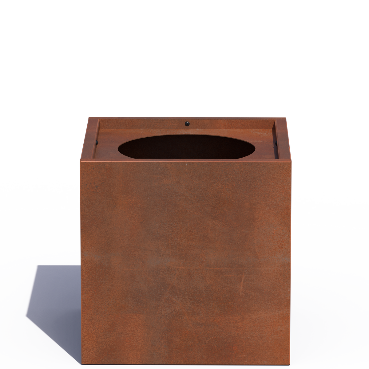 Fully Custom Planters | HIDEAWAY Canada