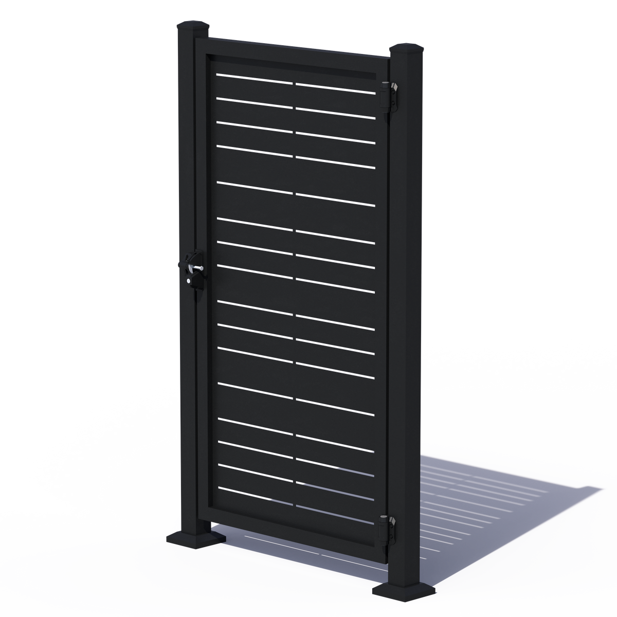 Custom Width Privacy Screen (Horizon)