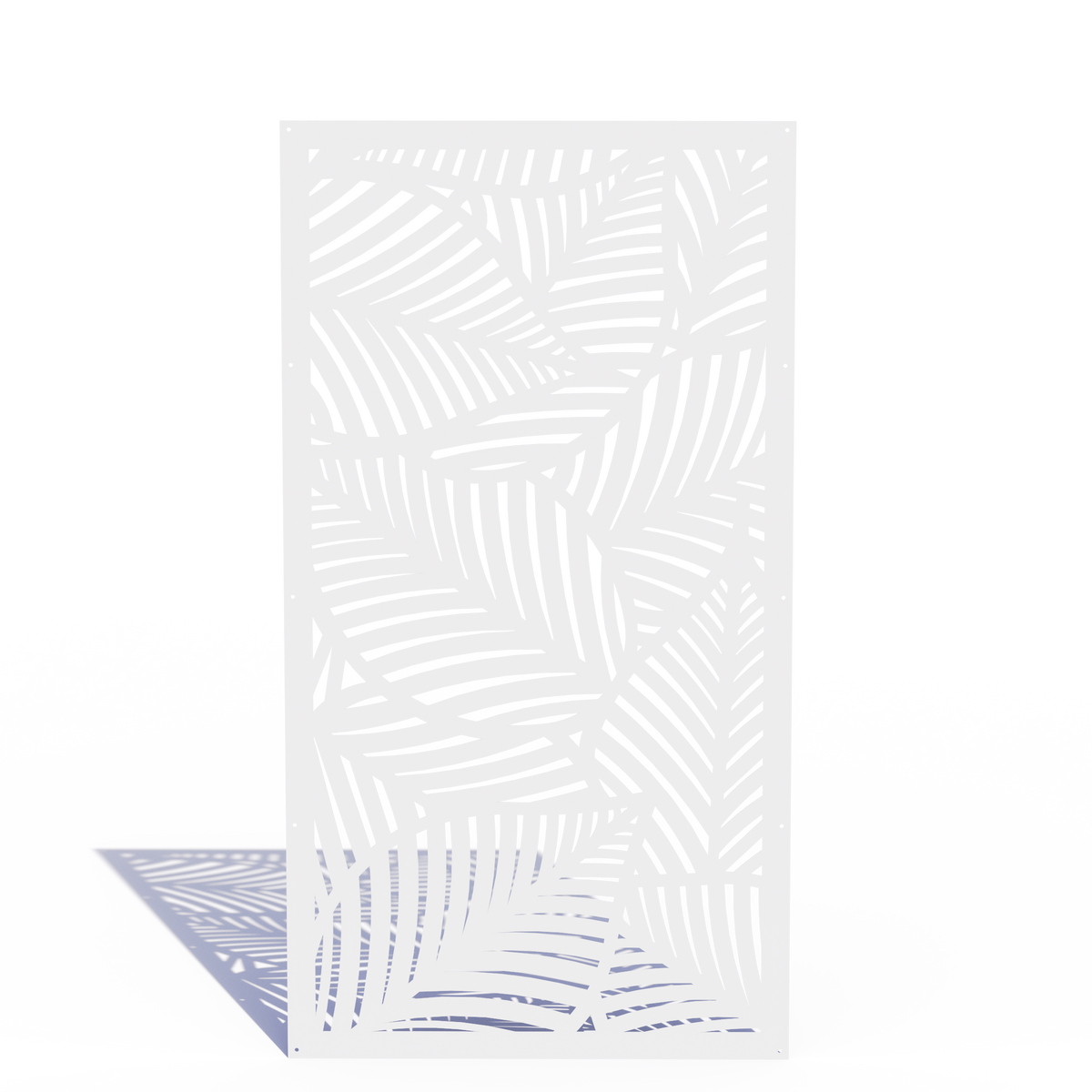 Custom Width Privacy Screen (Maui) 68"H | HIDEAWAY Canada