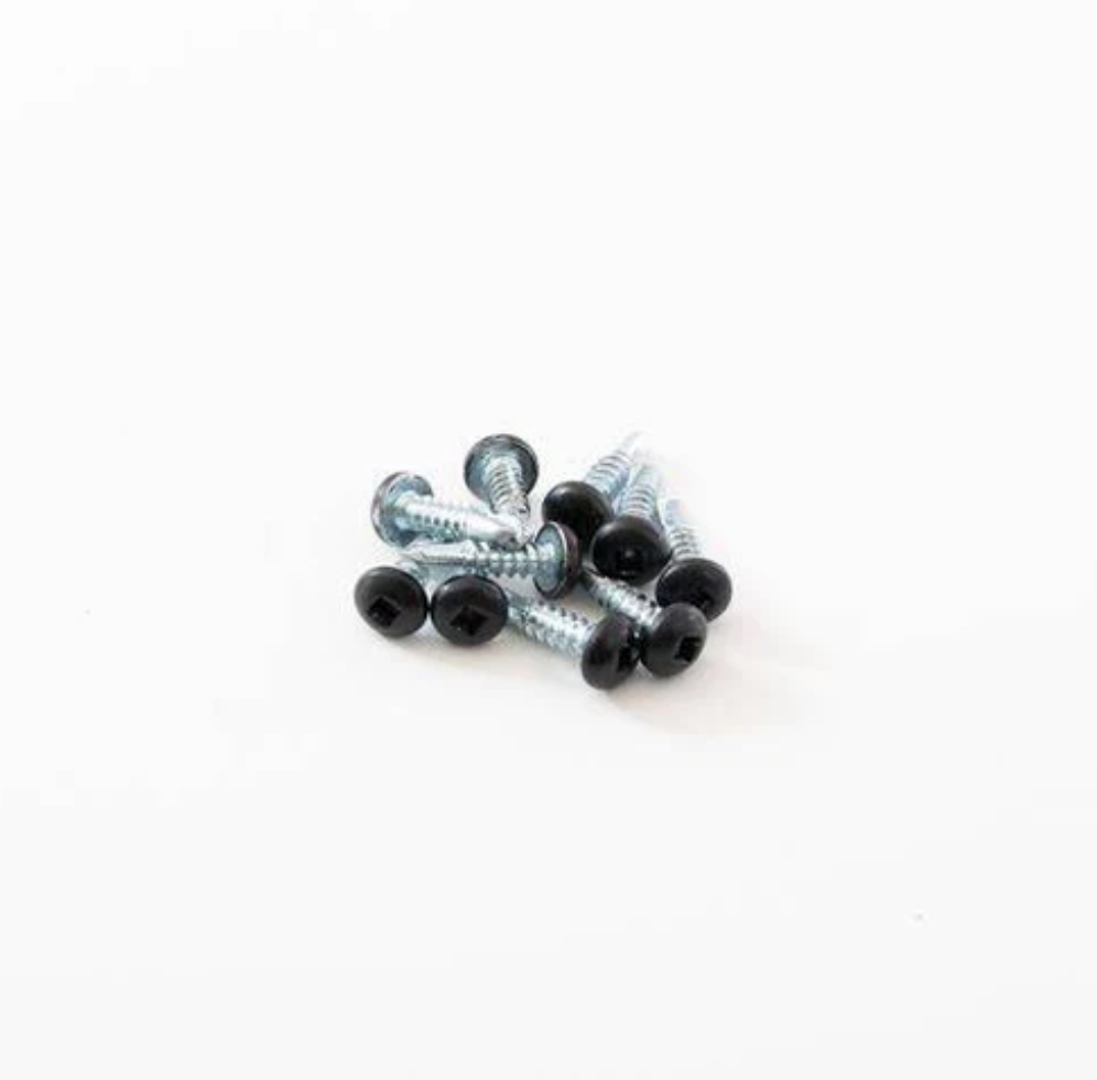 Self-Tapping Screws for Privacy Screens | HIDEAWAY Hardware