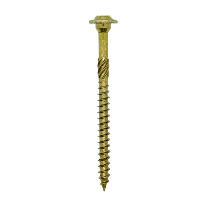 Hardware - Deck Installs - GRK - RSS STRUCTURAL SCREW | HIDEAWAY Canada