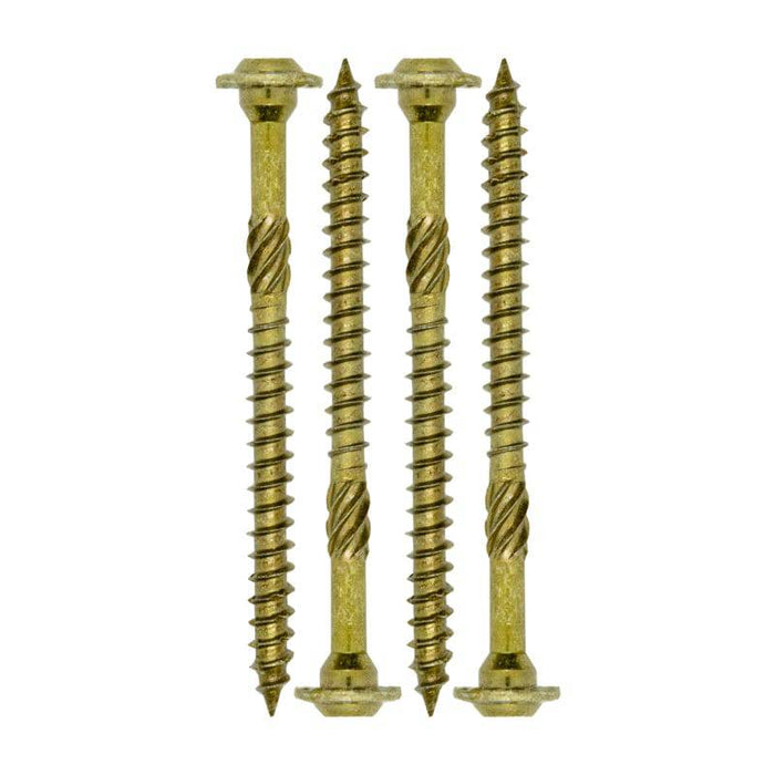 Hardware - Deck Installs - GRK - RSS STRUCTURAL SCREW | HIDEAWAY Canada