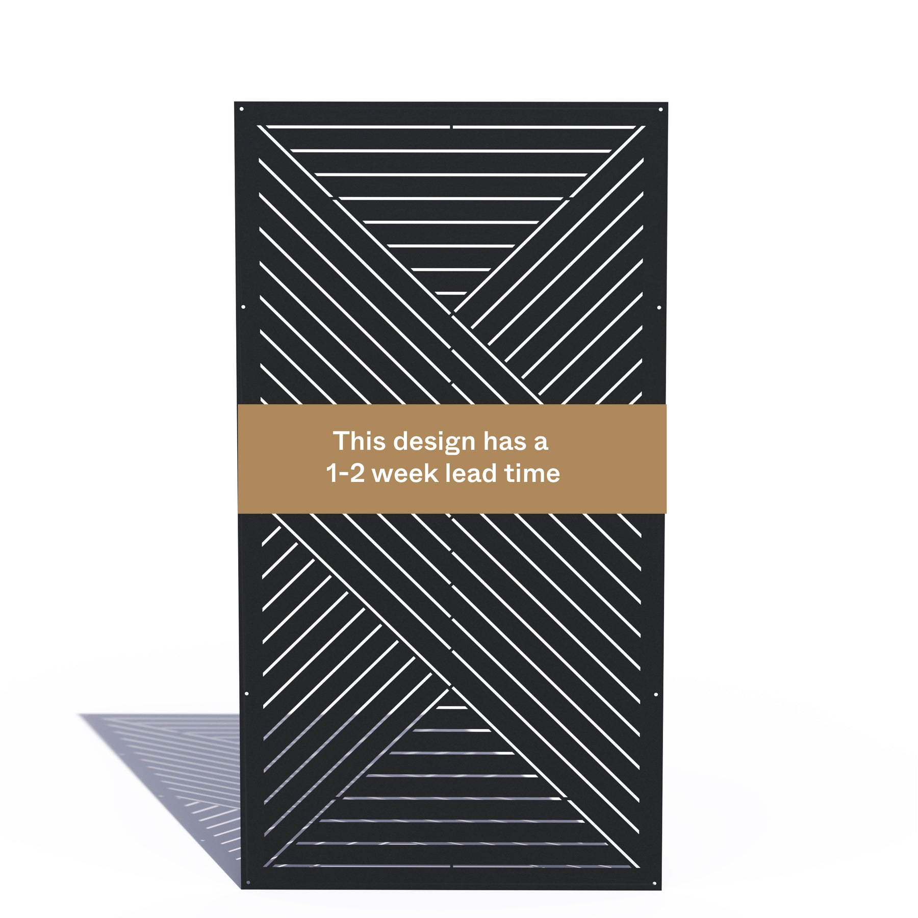 DIY Rust-Free Privacy Products - HIDEAWAY CANADA