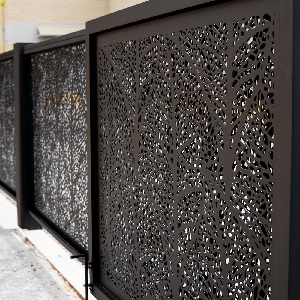 Privacy Gates | HIDEAWAY Canada