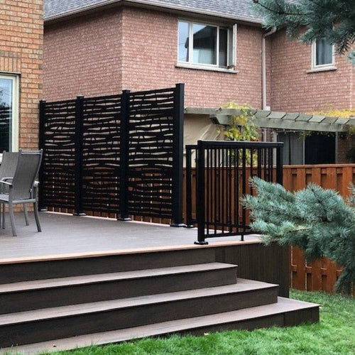 Privacy Screen (Branch) | HIDEAWAY Canada