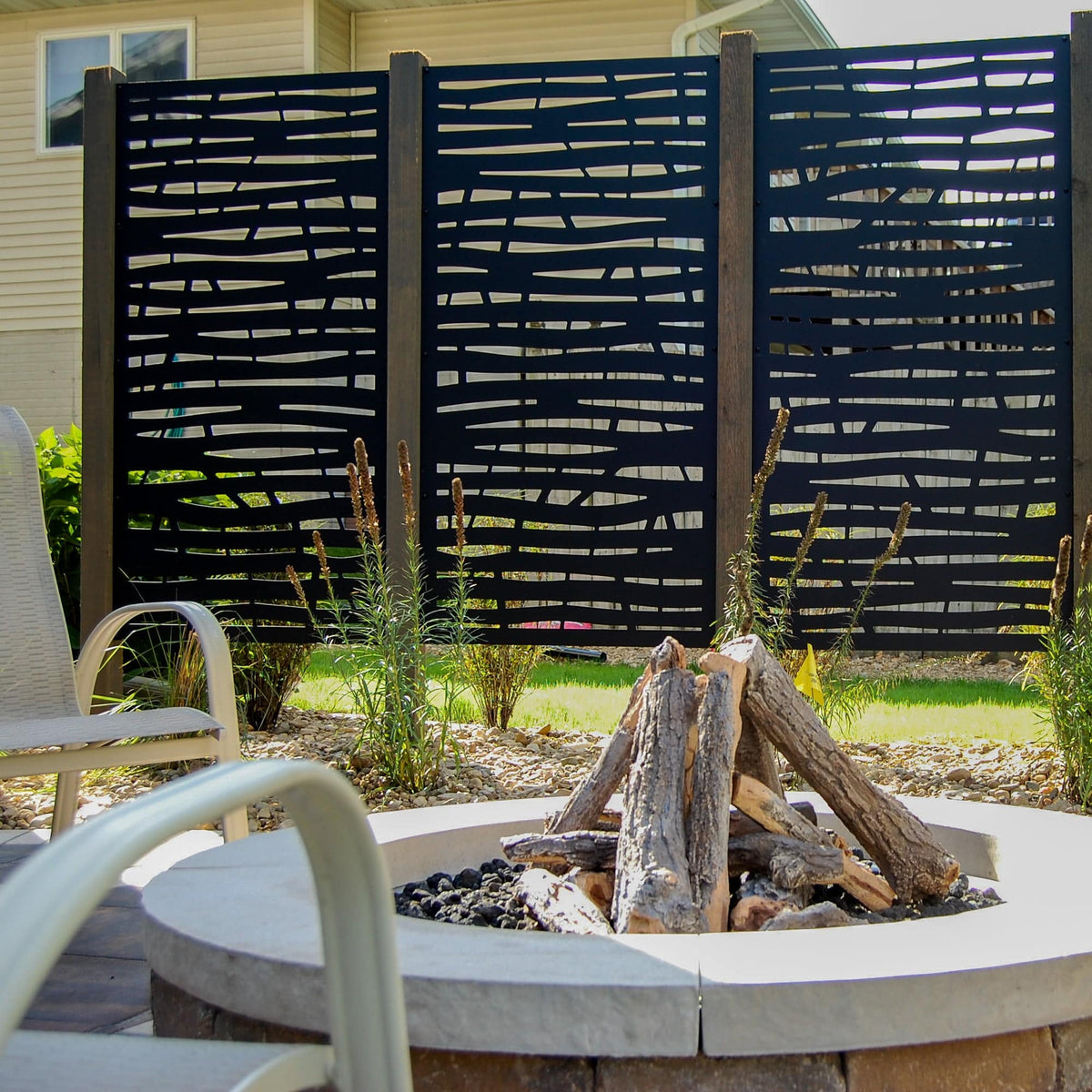 Privacy Screen (Branch) | HIDEAWAY Canada