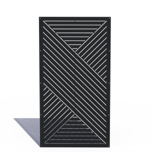 DIY Rust-Free Privacy Products - HIDEAWAY CANADA