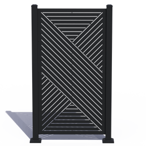 DIY Rust-Free Privacy Products - HIDEAWAY CANADA