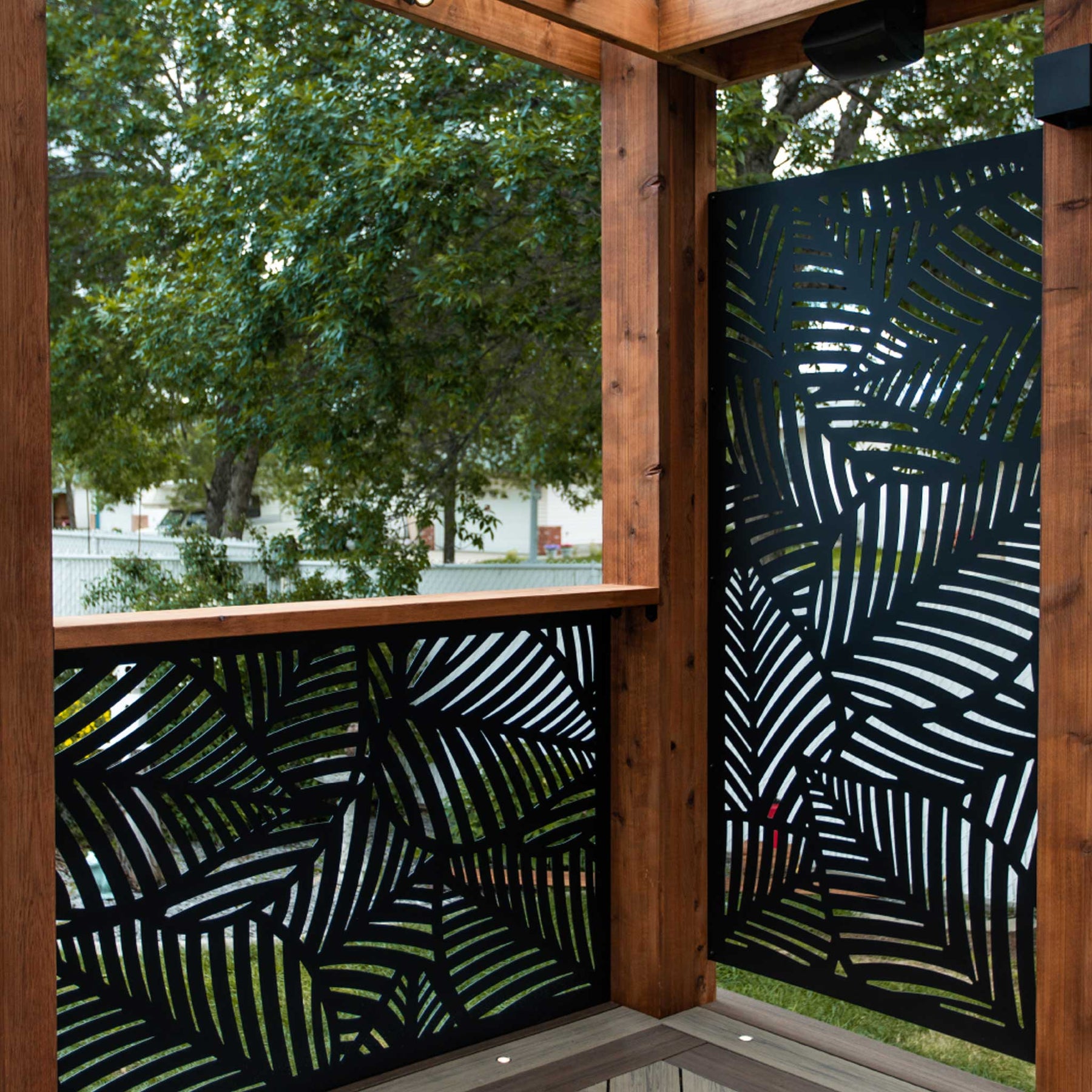 Privacy Screen (Maui) | HIDEAWAY Canada