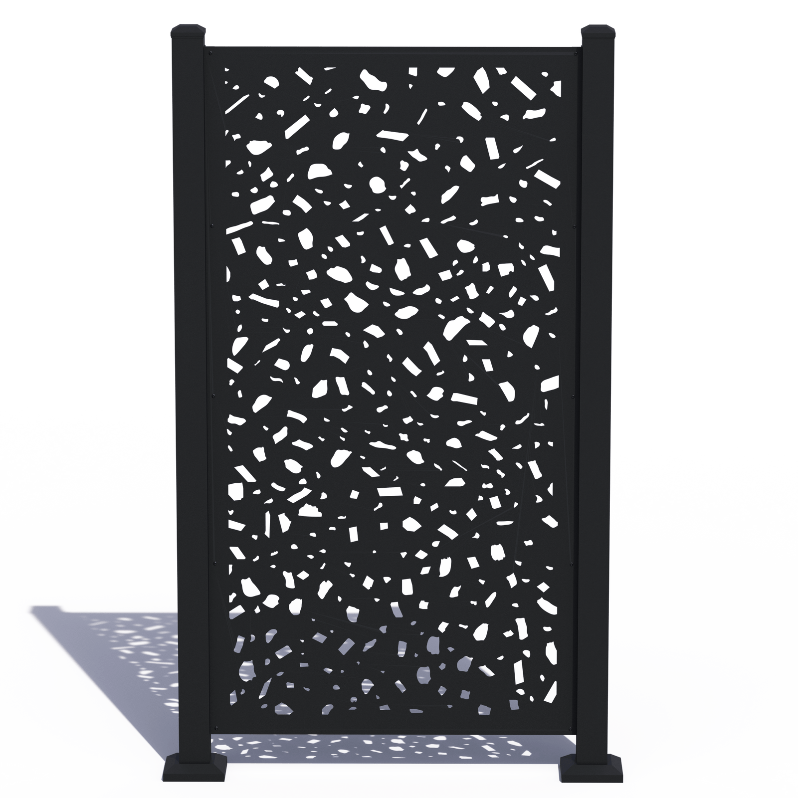 Privacy Screen (River Rock) | HIDEAWAY Canada