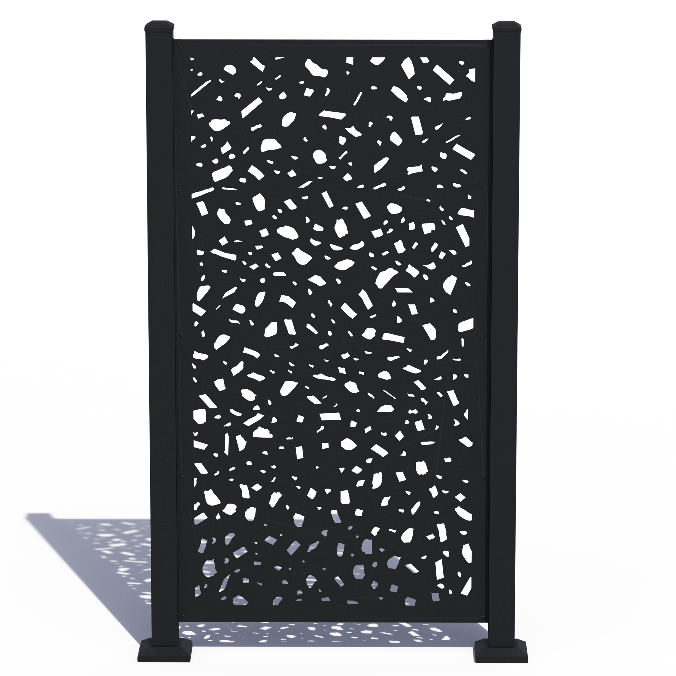 Privacy Screen (River Rock) | HIDEAWAY Canada