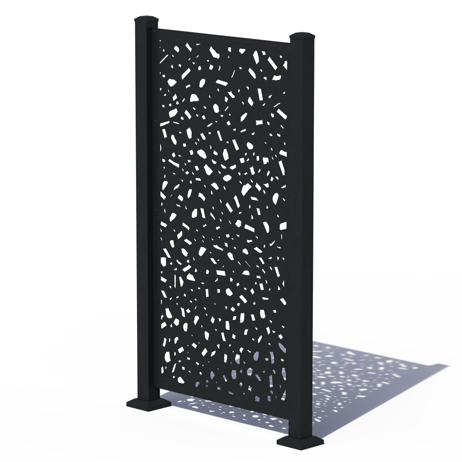 Privacy Screen (River Rock) | HIDEAWAY Canada