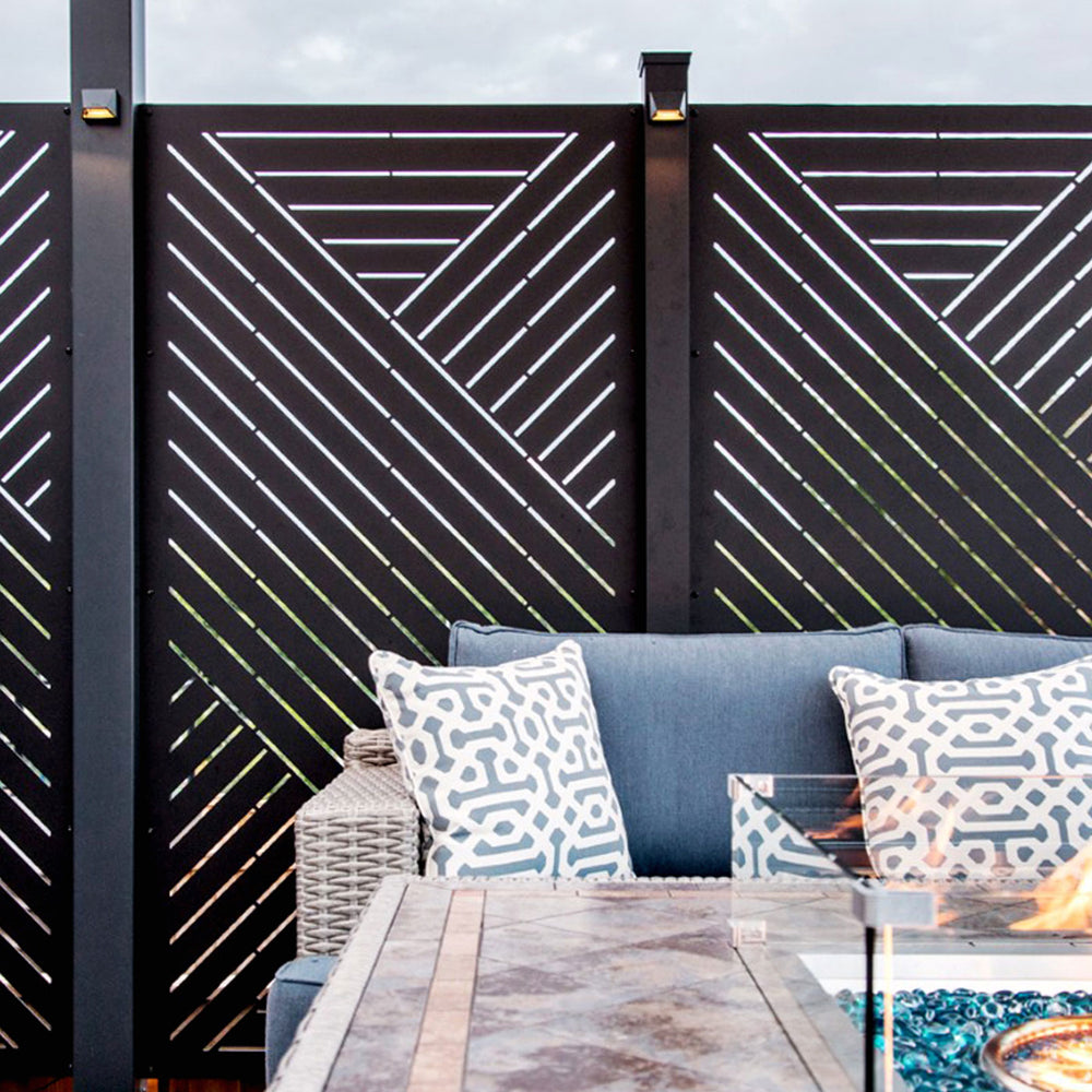 Privacy Screens | HIDEAWAY Canada