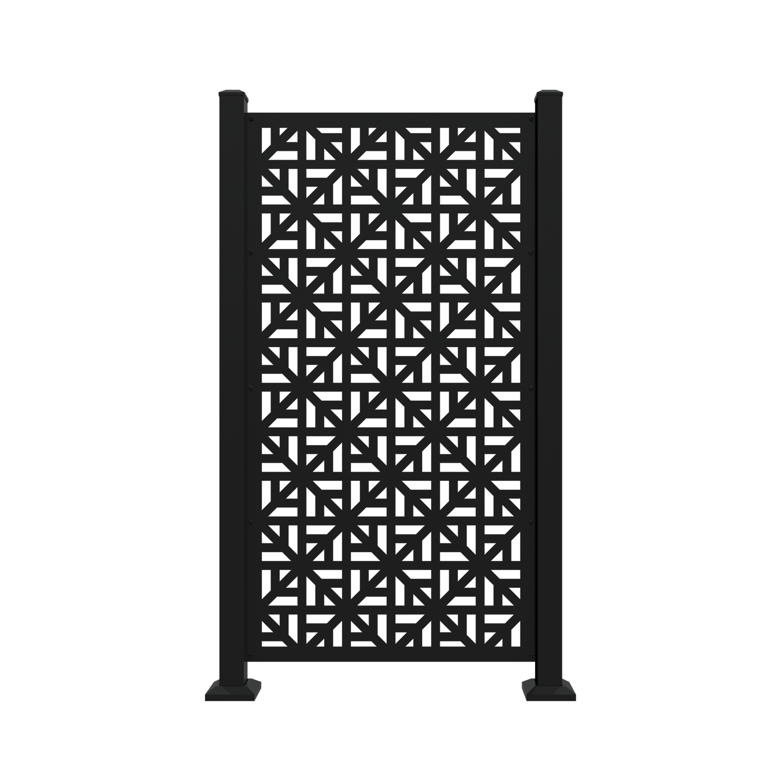 Upgrade Your Outdoor Space: DIY and Rust-Free Privacy Products.